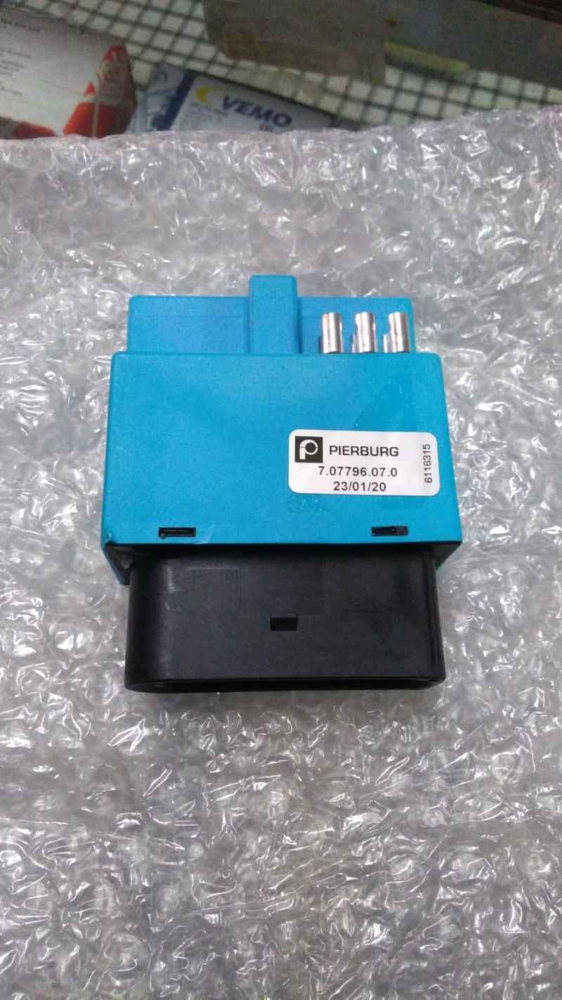 Jual Module Fuel Pump VW Tiguan 1.4 TSI di Seller Djaya Motor - Gunung ...
