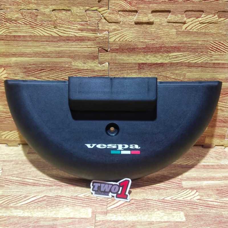 Jual Tutup Ban Serep Lml Vespa di Seller Two1_Exhaust - Menteng, Kota ...