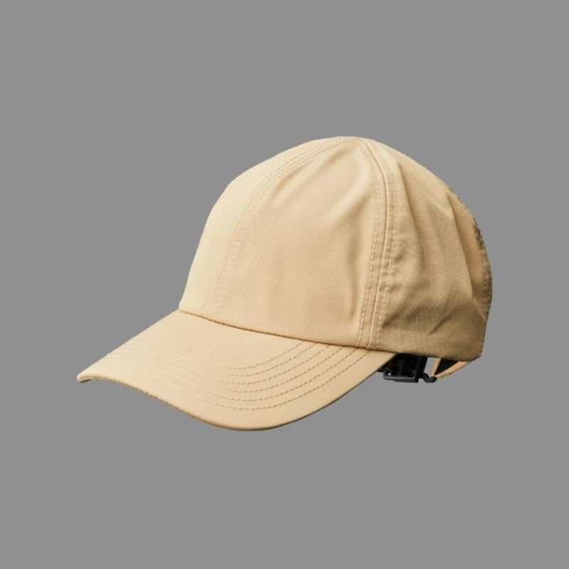 Promo Alpaka Elements Cap - Black Diskon 15% Di Seller Mugera Indonesia ...