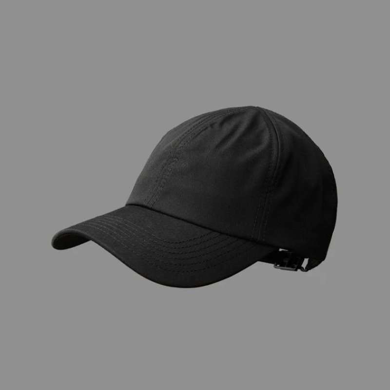 Promo Alpaka Elements Cap - Black Diskon 15% Di Seller Mugera Indonesia ...