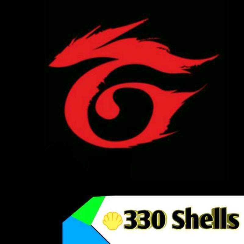 Jual Garena shells 330 di Seller Buail - Debong Tengah, Kota Tegal | Blibli