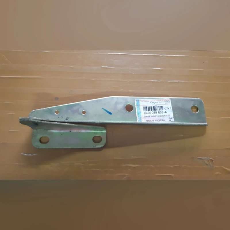 Jual Engsel Kap Mesin Engine Hood Isuzu Panther Kapsul - KANAN di ...