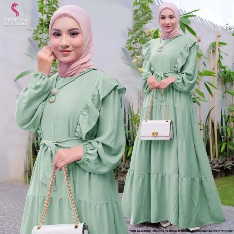 Model Dress Remaja 2022
