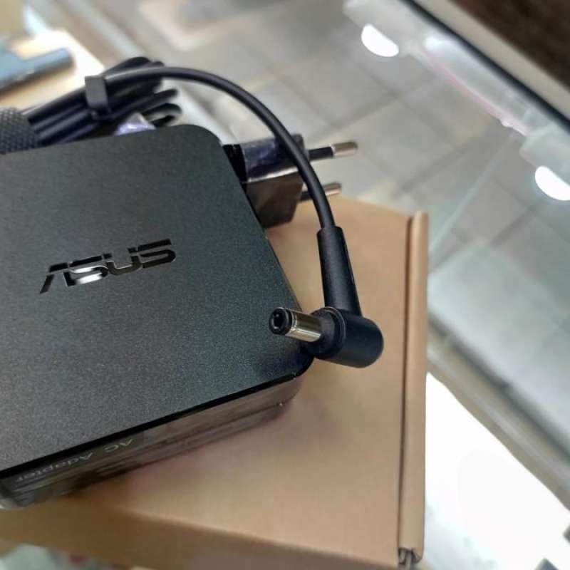 Charger Laptop Asus - Harga Juli 2024 | Blibli