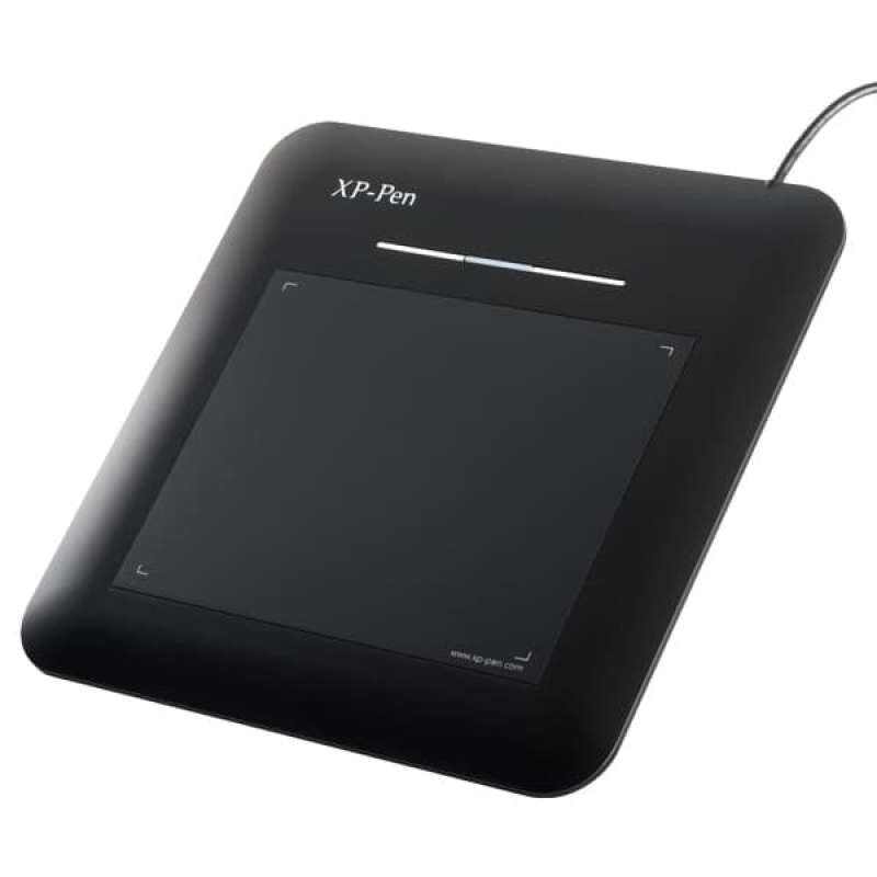 Jual Xp Pen STAR G540 PRO Drawing Pen Alternatif Wacom dan Huion ...