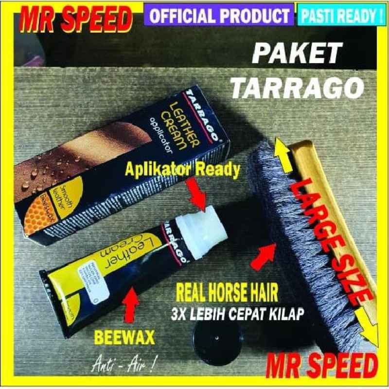 Jual Tarrago Model Terbaru & Kekinian - Harga Diskon Maret 2024 | Blibli