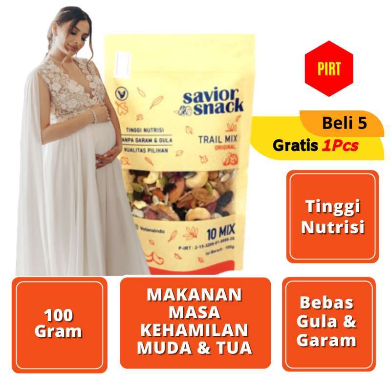 Jual SUPLEMEN ALAMI IBU HAMIL TRIMESTER 1 2 3 MASA KEHAMILAN MUDA-TUA ...