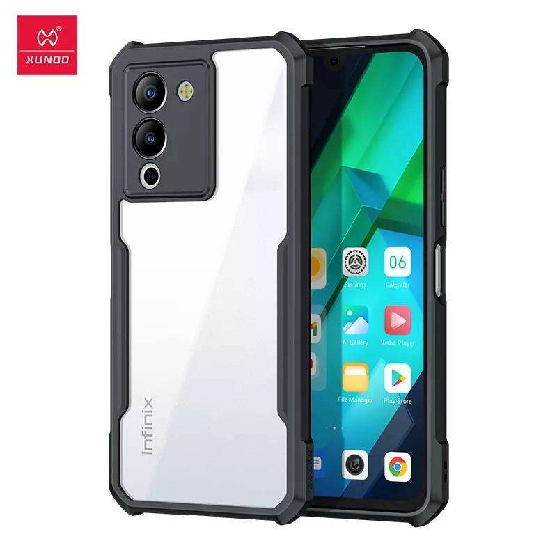 Jual Infinix Hot 12 I Case Spesifikasi Original, Murah & Diskon Harga ...