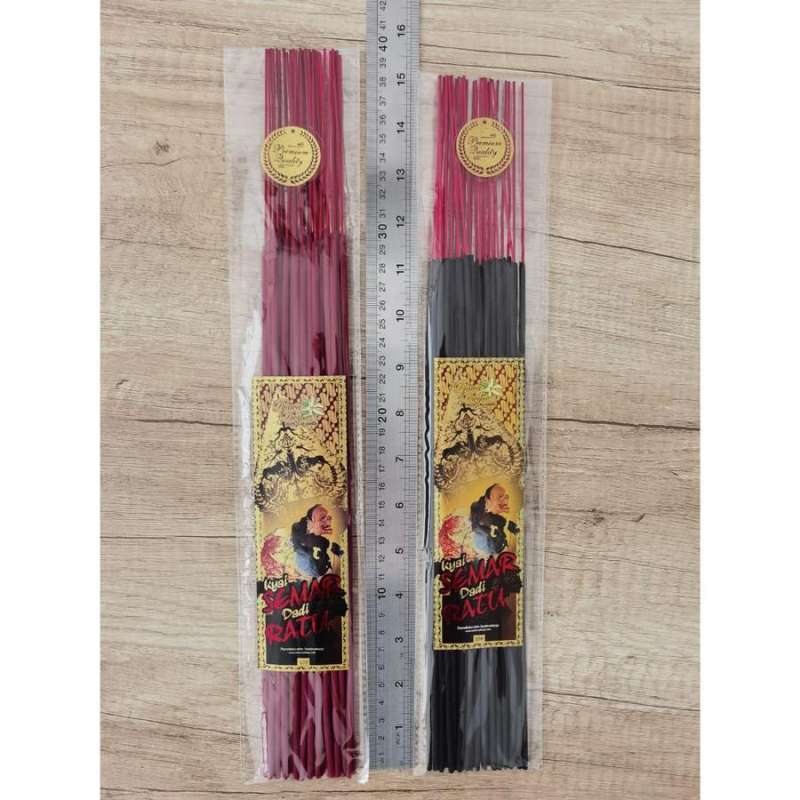 Jual Dupa Hio Kyai Semar Dadi Ratu Isi 30 Batang - pengharum ruangan di ... Jual Dupa Hio Kyai Semar Dadi Ratu Isi 30 Batang - pengharum ruangan di ...