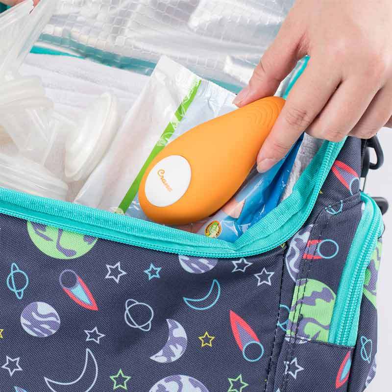 Promo Crane Lactation Massager Diskon 37% Di Seller Okiedog Indonesia ...
