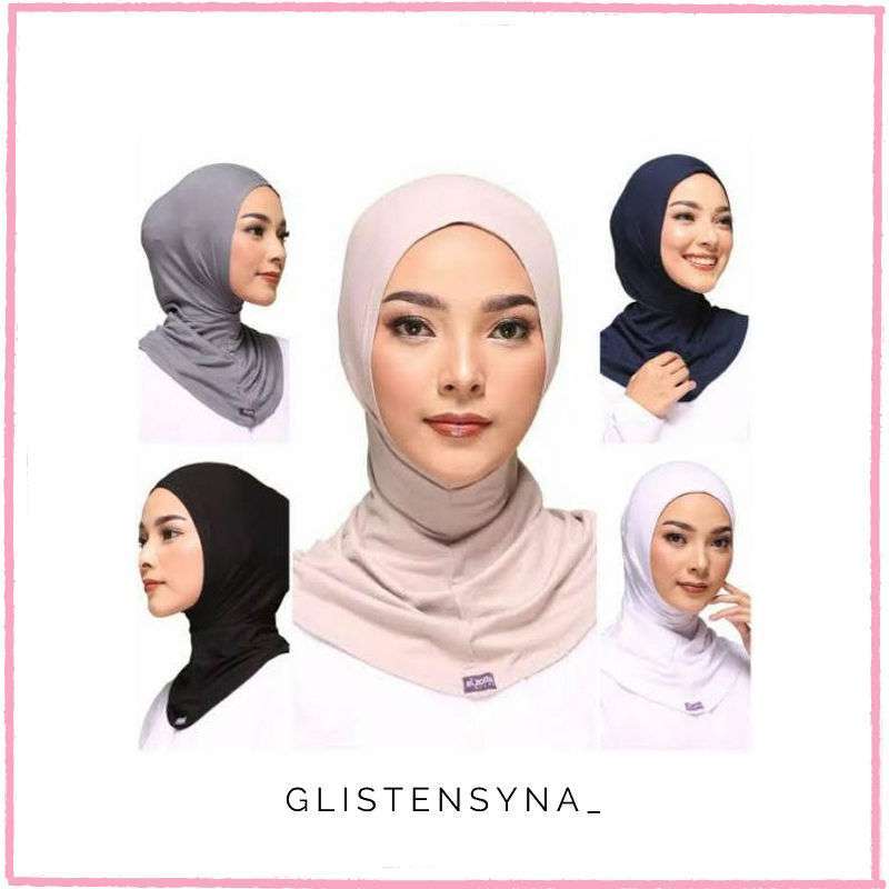 Jual Jilbab 20 Inner Kekinian Terbaru - Harga Promo April 2024 | Blibli