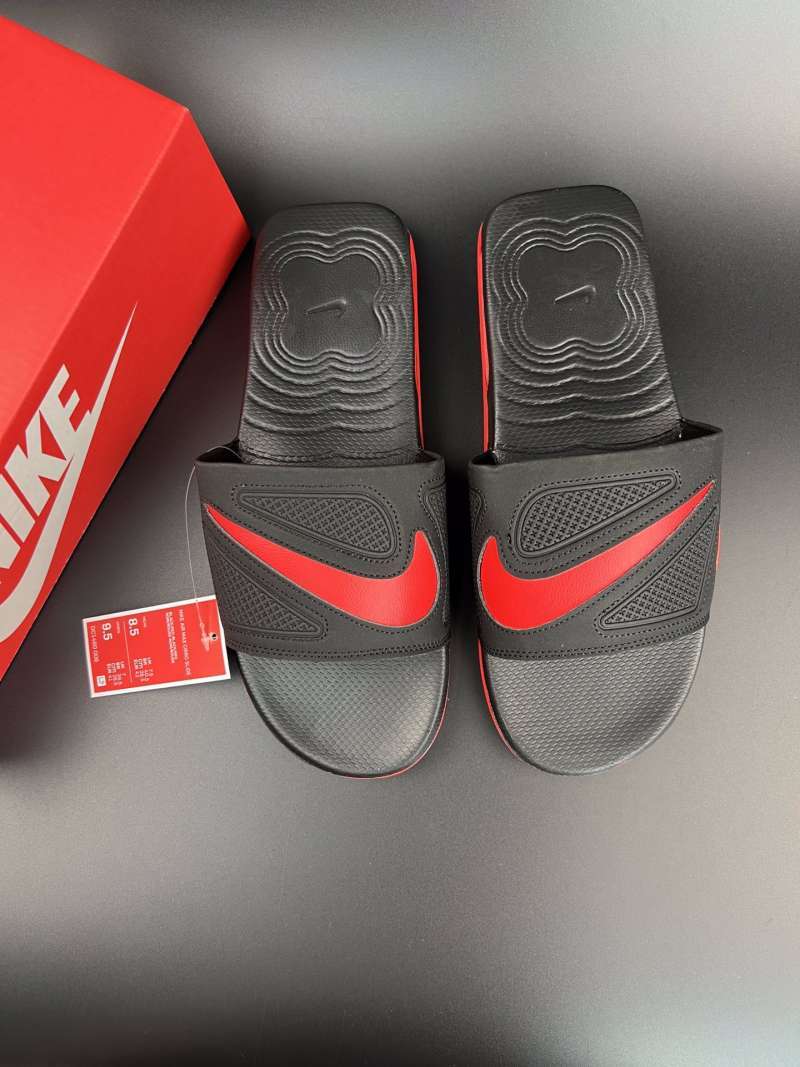 Jual Nike sepatu basket kualitas tinggi01 - 42 di Seller YIWANG SHOP ...