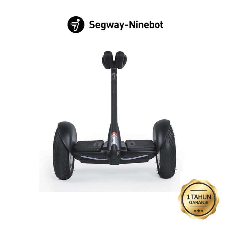Jual Segway Ninebot S Self Balancing Wheel - Black di Seller Smartech ...