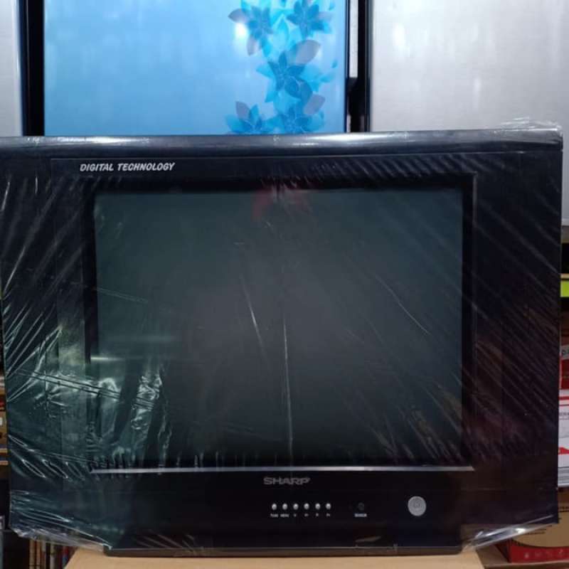 Jual Tv Sharp Tabung 21In di Seller EDOGAWA STORE - Kalibata, Kota ...