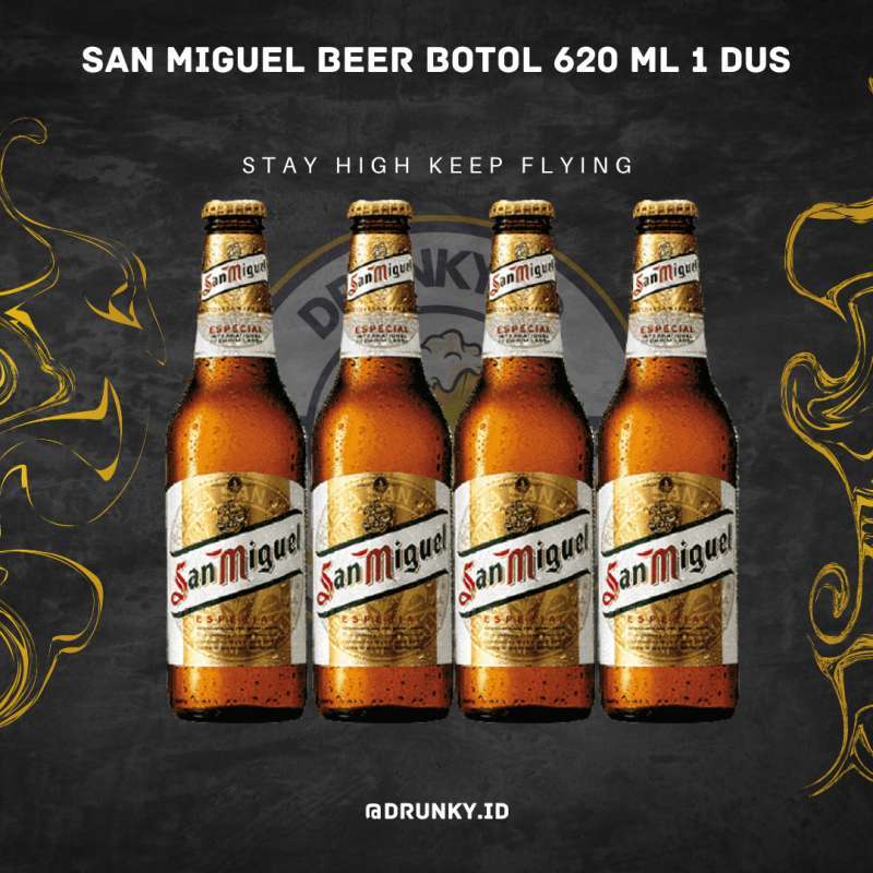 Jual Beer Botol 1 Dus Termurah - Harga Grosir Terupdate Hari Ini | Blibli