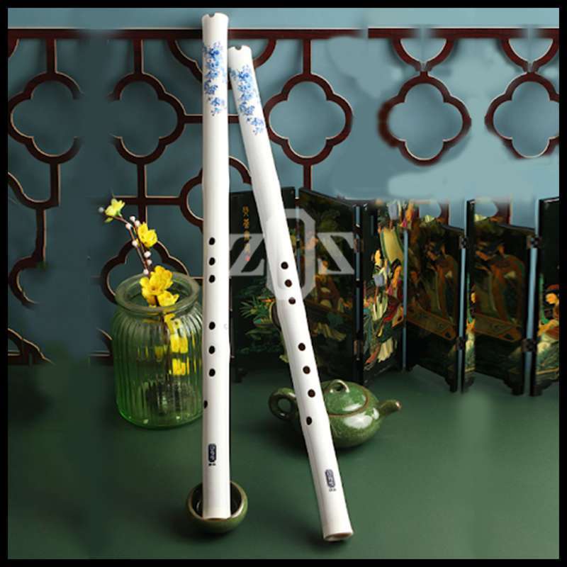 Jual Seruling Bambu Tradisional China Original Murah - Harga Diskon ...