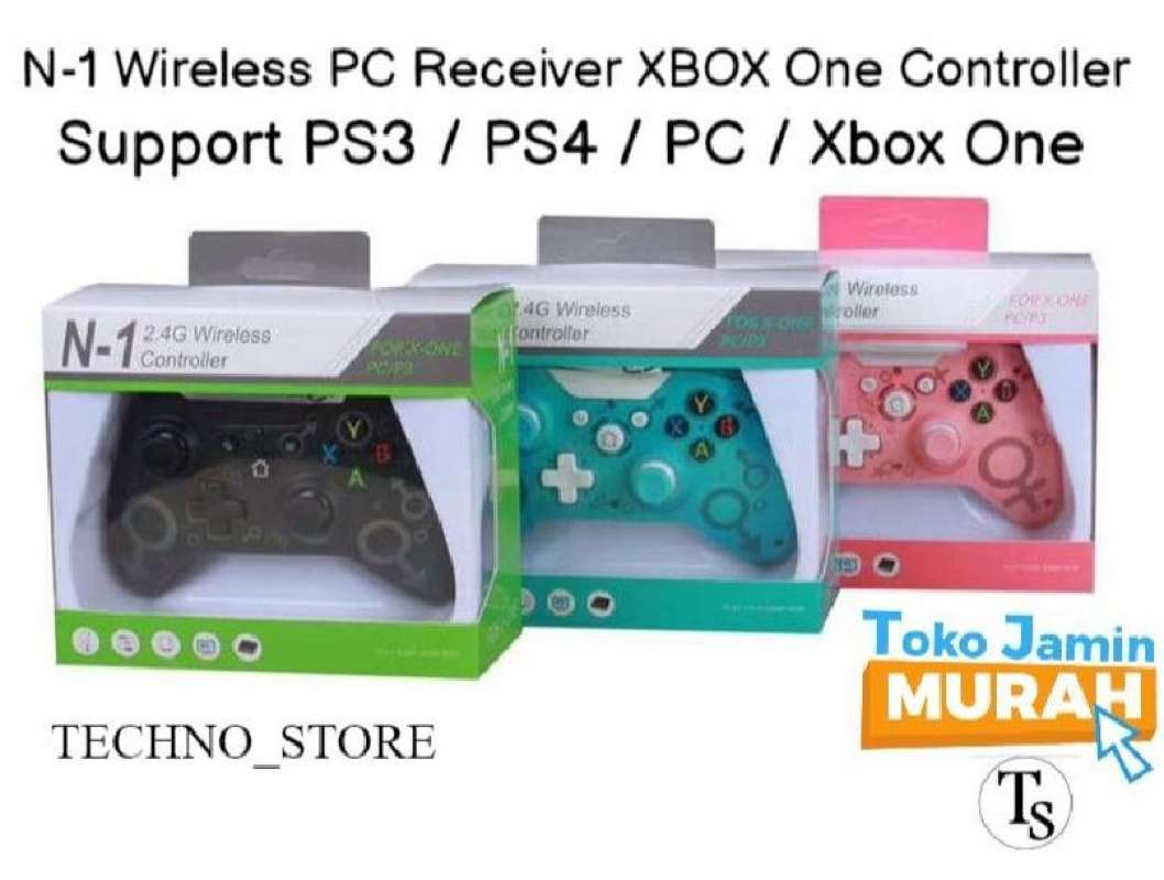 Jual Stik Ps Untuk Laptop Original Murah - Harga Diskon Juni 2024 | Blibli