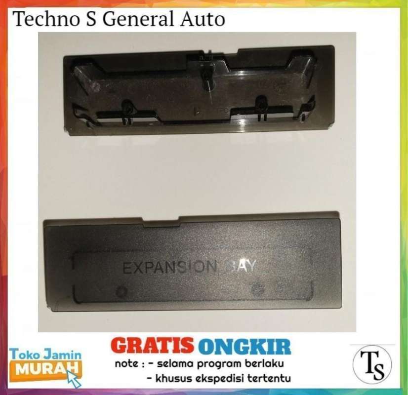 Jual Expansion Bay Ps2 Original Murah - Harga Diskon Juli 2024 | Blibli