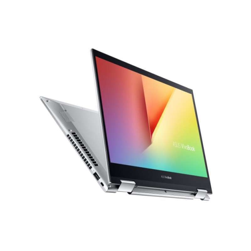 Jual Asus Vivobook Flip Tp470ez-vips552 [ Core I5-1135g7/ 8gb/ 512gb Ssd/ 14″ Fhd Touch Sc ...