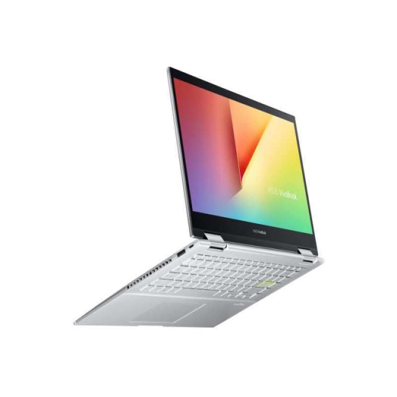 Jual Asus Vivobook Flip Tp470ez-vips552 [ Core I5-1135g7/ 8gb/ 512gb ...
