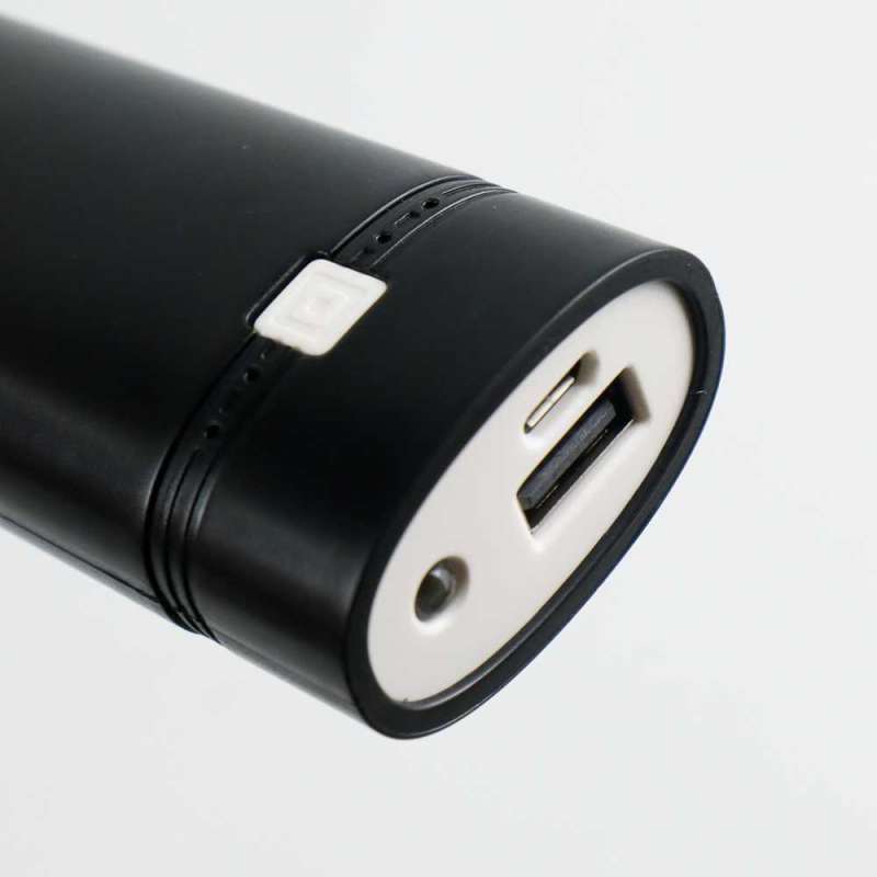 Promo Case Power Bank Diy Untuk 2 Pcs 18650 - M06 Diskon 17% Di Seller ...