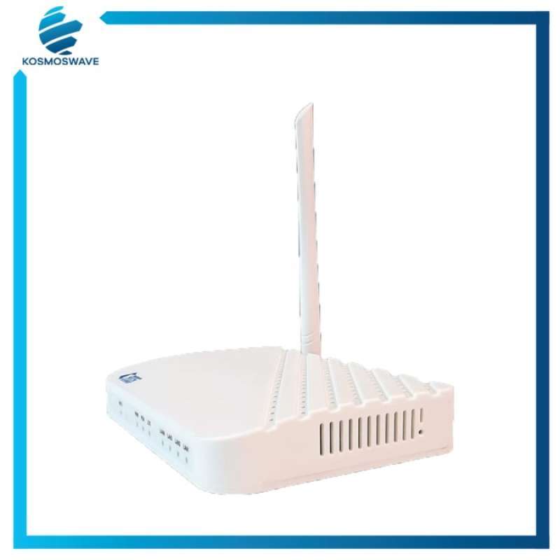 Jual EPON ONU M8-4010PX +WIFI (4FE) YOTC FTTH WITH POWER ADAPTER di ...