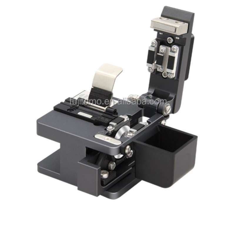 Jual FIBER CLEAVER FUJITOMO FM08 alat pemotong fiber optic FM 08 FO di ...