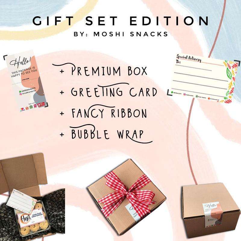 Jual Kue Nastar Garis Khas Bangka Lumer Remah Tanpa Pengawet Cookies ...