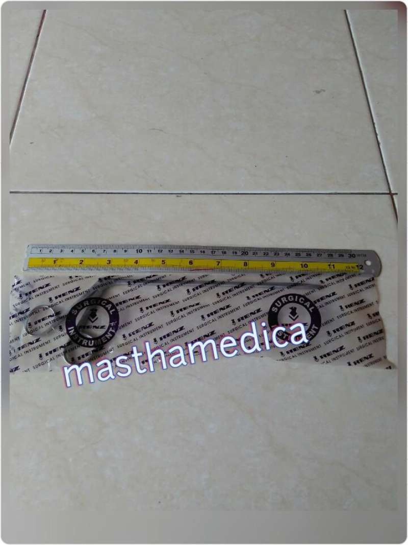 Promo Aligator Clem / Klem / Kleem ukuran 25 / 24 cm Renz Diskon 17% di ...