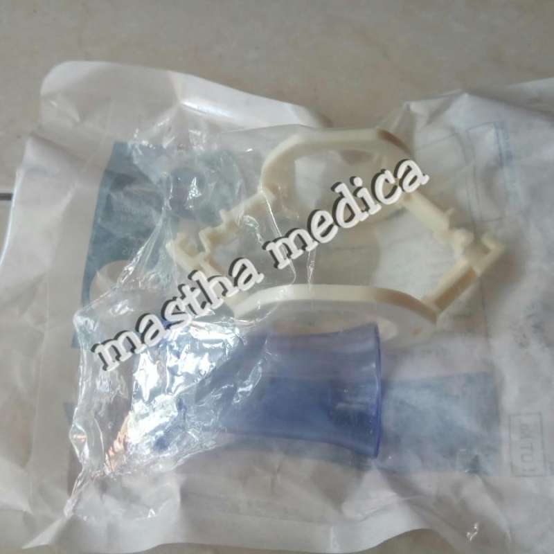 Promo Smart Klamp Clamp Klem Alat Sirkumsisi Sunat Khitan Tanpa Darah ...