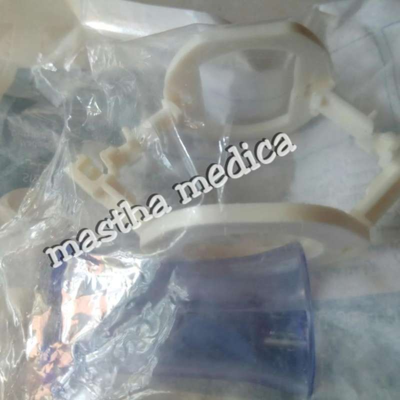 Promo Smart Klamp Clamp Klem Alat Sirkumsisi Sunat Khitan Tanpa Darah ...