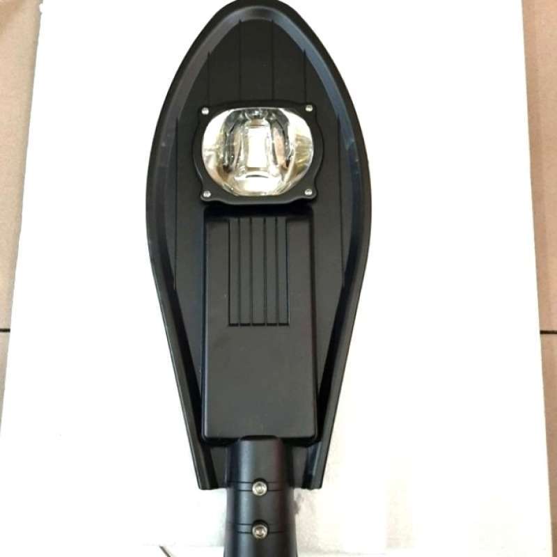 Jual Lampu Jalan Led 50 W Pju Cobra Cahaya Putih Di Seller Sentra