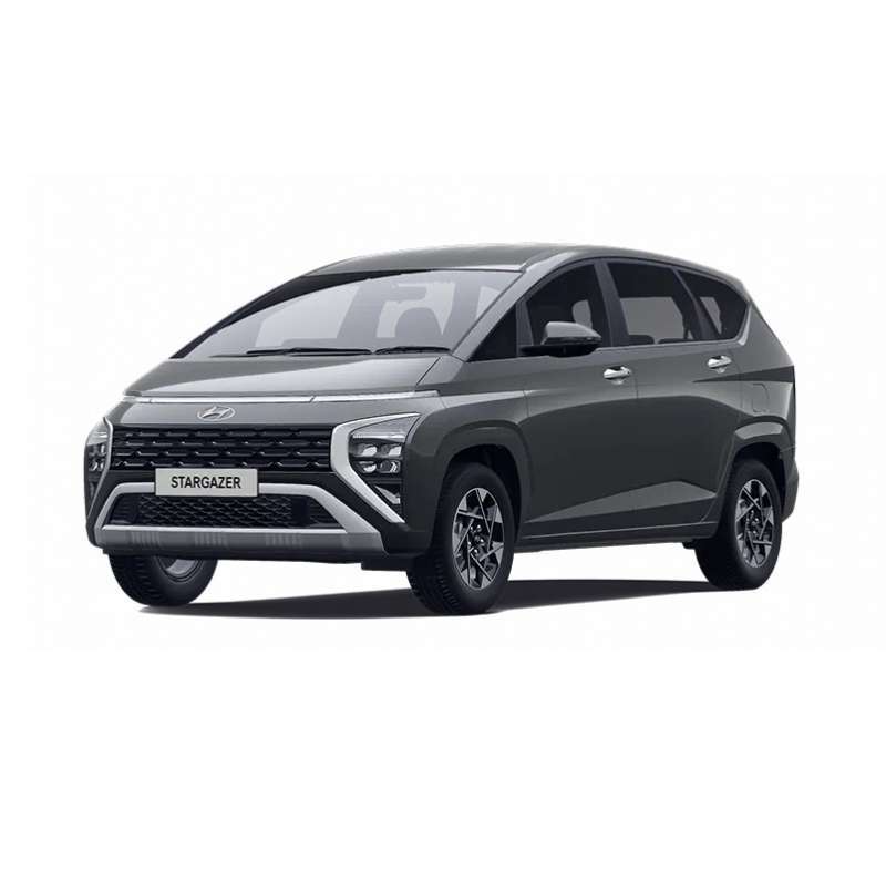 Hyundai Stargazer Jadi Car of The Year 2022, Bagaimana Spesifikasinya ...