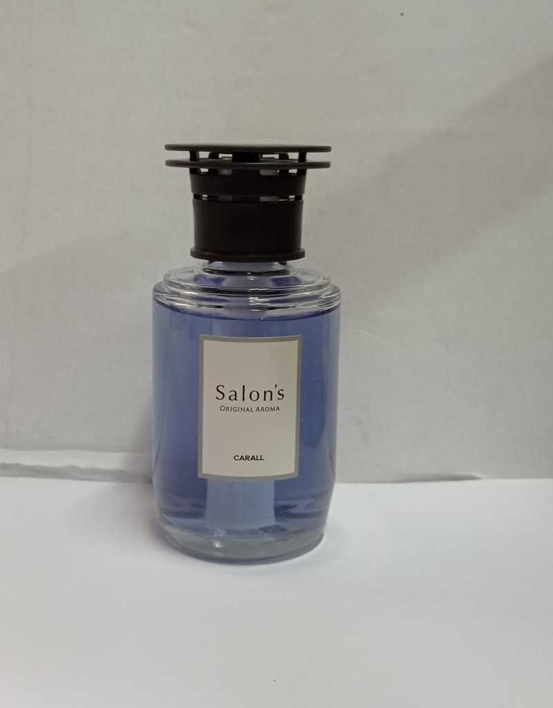 Jual Parfum Mobil Terbaik Carall Salon's Amore Made In Japan di Seller DEJAN HOME AKSESORIS ...
