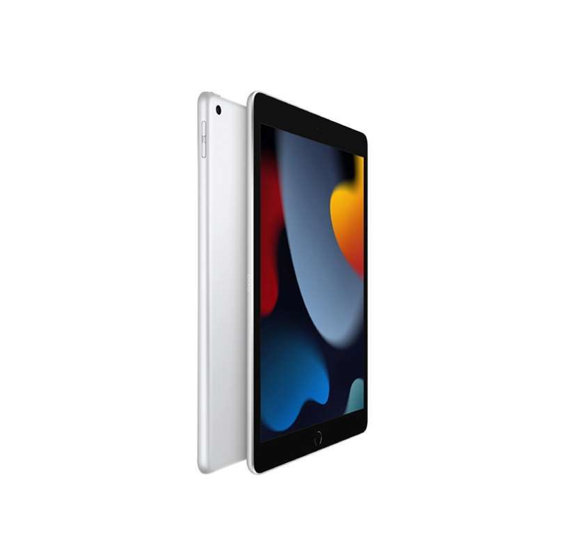 Jual iPad (generasi Ke-9) - Silver 64 GB Wi-Fi Di Seller Blibli - Apple ...