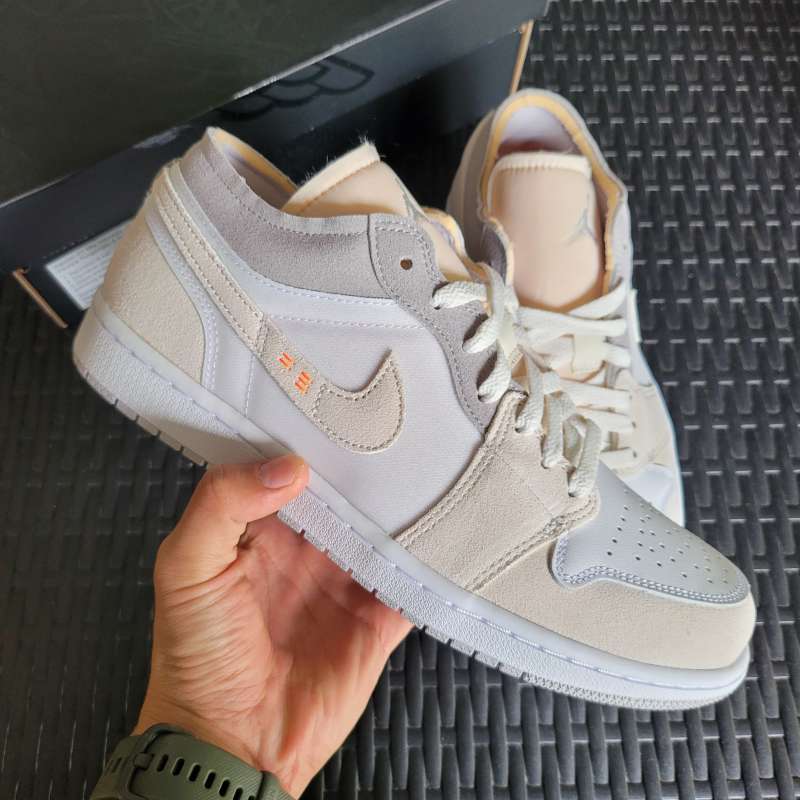 Jual Air Jordan Low Se Craft 🏷️ Model Premium Terbaru & Harga Murah ...