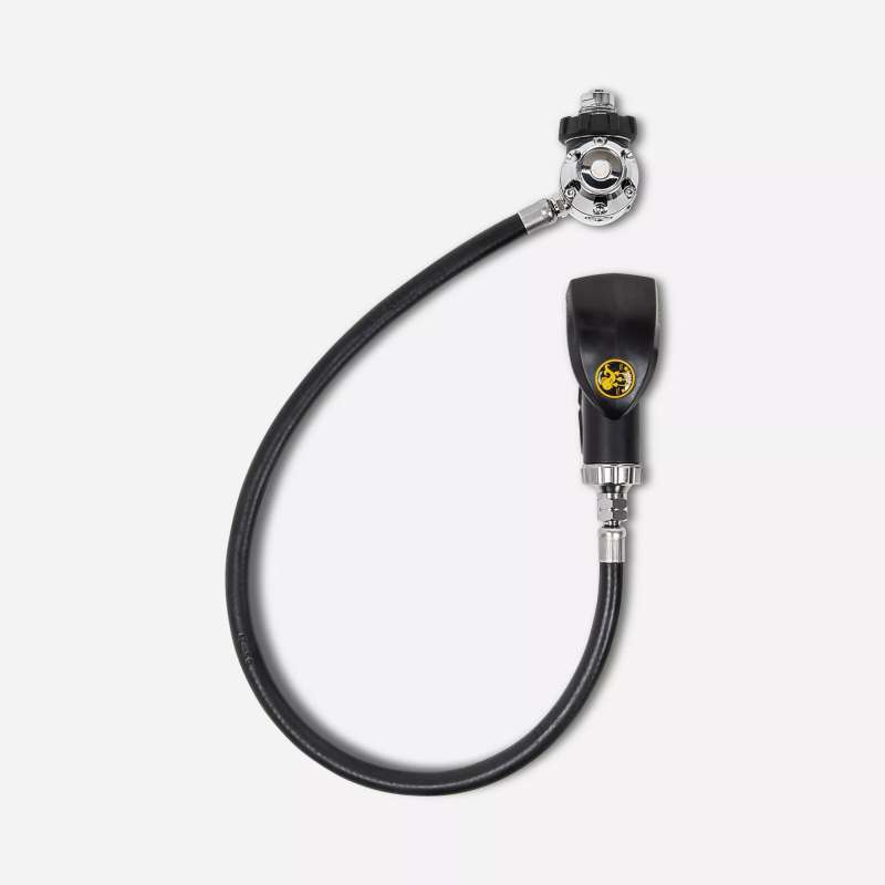 Jual Poseidon - Xstream Deep Regulator Essentials Kit di Seller Benteng ...