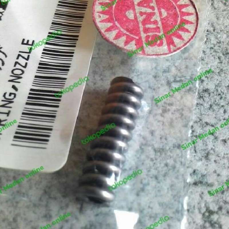 Jual Rd85 Nozzle Spring Kubota Rd 75 85 105 115 Veer Per Nojel Di ...