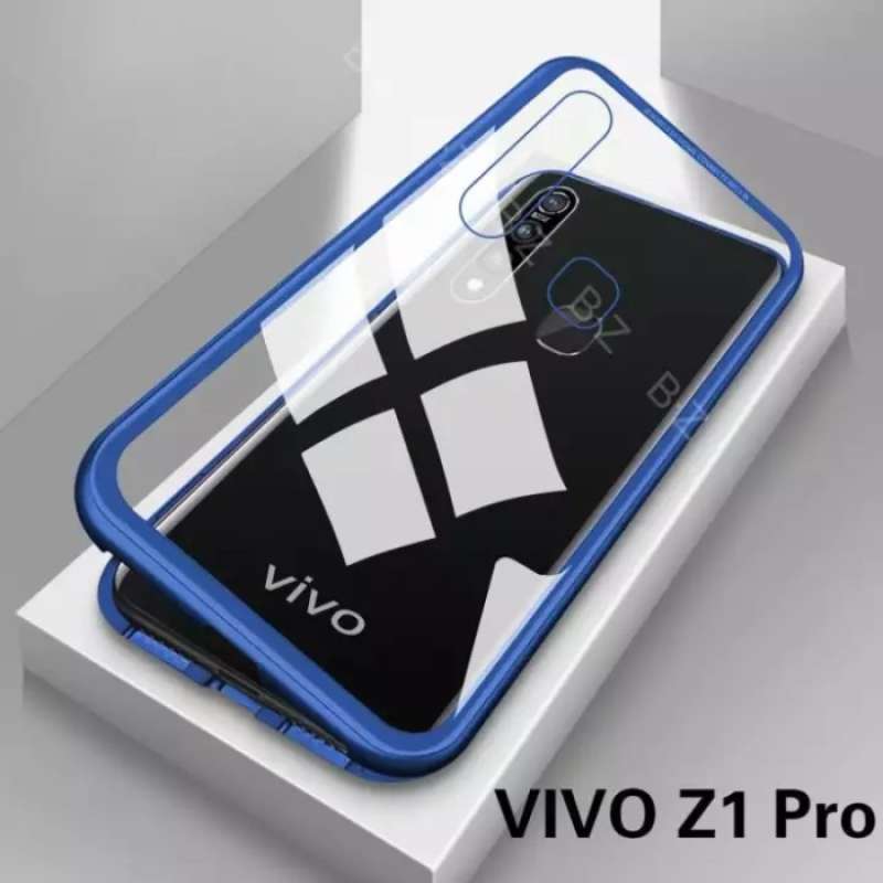 Promo MAGNET CASE VIVO Z1PRO S1 Z1 PRO MAGNETIC CASE Diskon 22% di Seller Nunki Store - Wanajaya ...