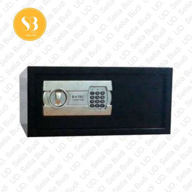 Jual Brankas Safe Deposit Box V-Tec VT-SDB 20DF di Seller TOKO ...