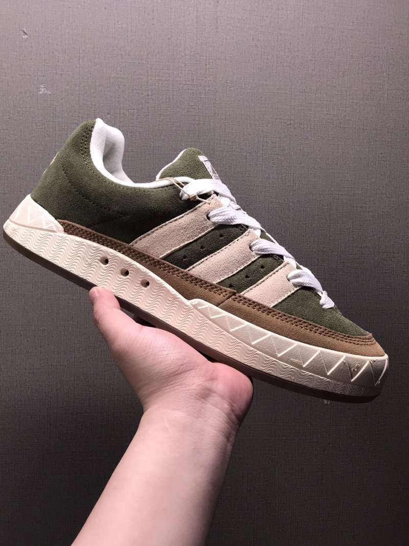 Jual Adidas asli x Gucci gazelle u05960 sepatu papan biasa klasik - 40 ...