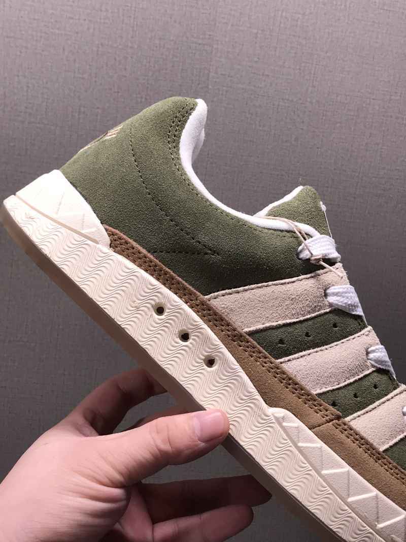 Jual Adidas Asli X Gucci Gazelle U05960 Sepatu Papan Biasa Klasik - 42 ...