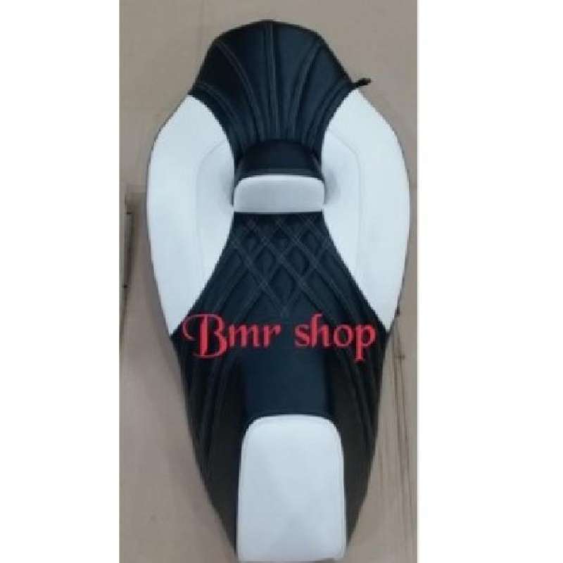 Jual Jok Honda Pcx 150/160 Modifikasi Cobra Full Mbtech - Kuning - Pcx ...