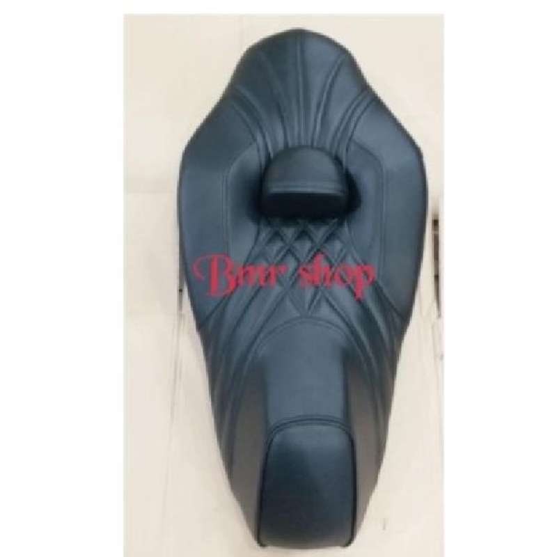 Jual Jok Honda Pcx 150/160 Modifikasi Cobra Full Mbtech - Kuning - Pcx ...