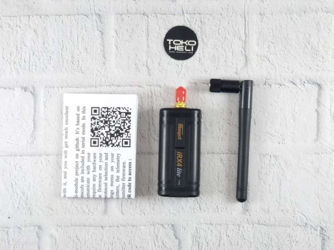 Promo IRangeX IRX4 LITE Multiprotocol Multi Protocol TBS Tango 2 Pro ...