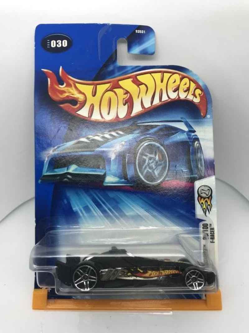 Jual Hot Wheels F Racer Diecast di Seller Hot Wheels Arena - Babakan ...