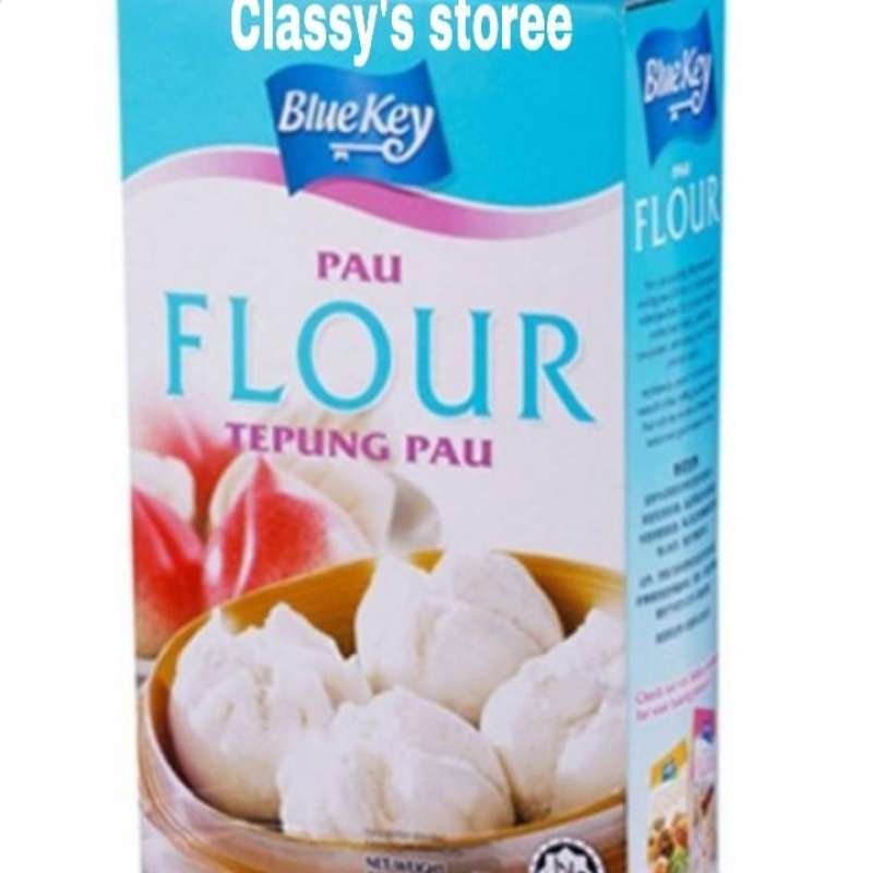 Jual Tepung Pao Blue Termurah - Harga Grosir Terupdate Hari Ini | Blibli