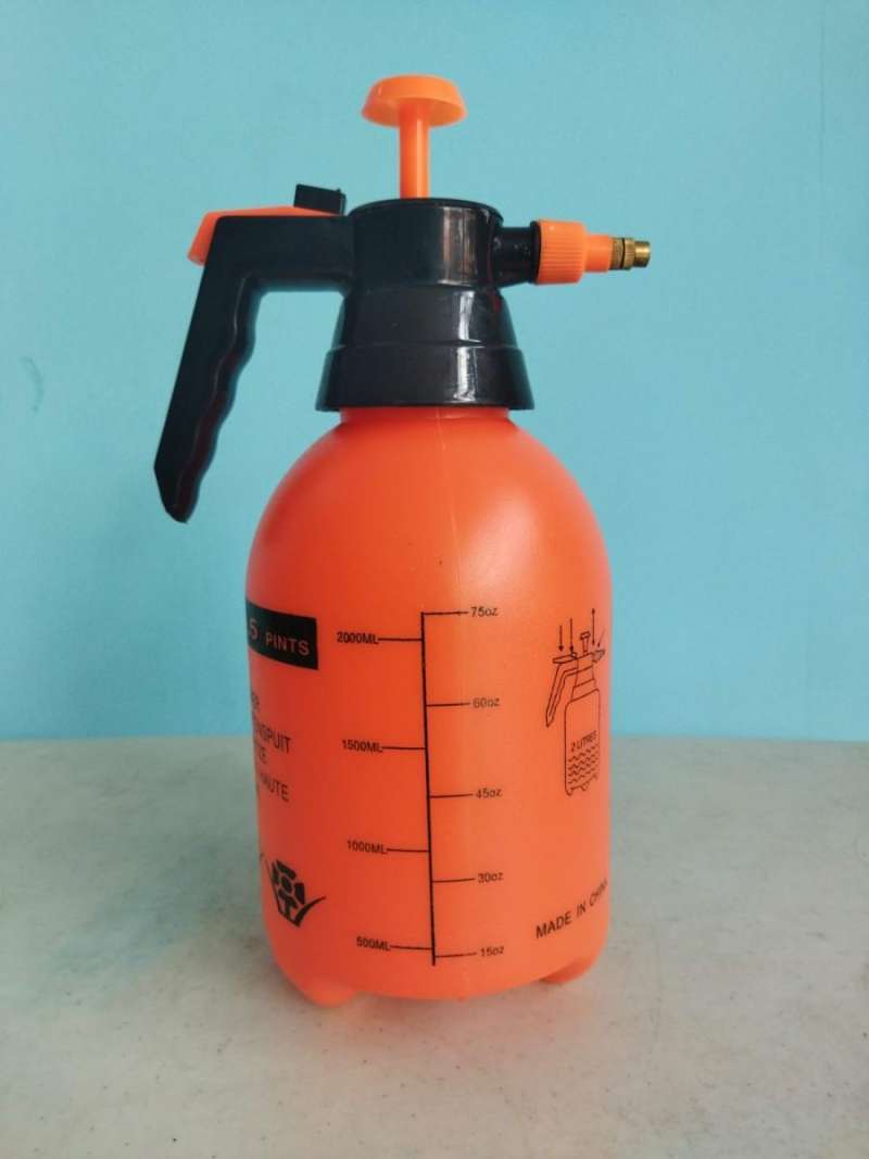 Jual Sprayer Alat Semprot 2 Liter Semprotan Penyiram Tanaman - 2 Liter ...