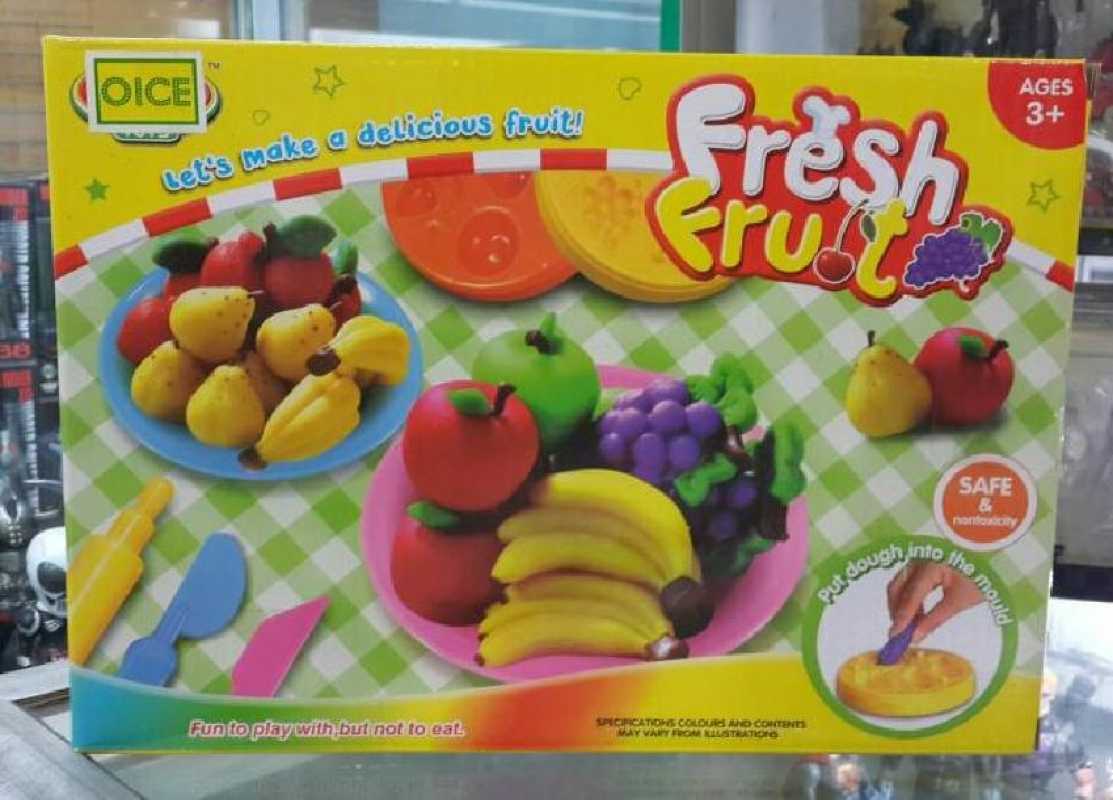 Jual Fundoh - Fresh fruit di Seller ToyTime - Kota Bambu Selatan, Kota ...