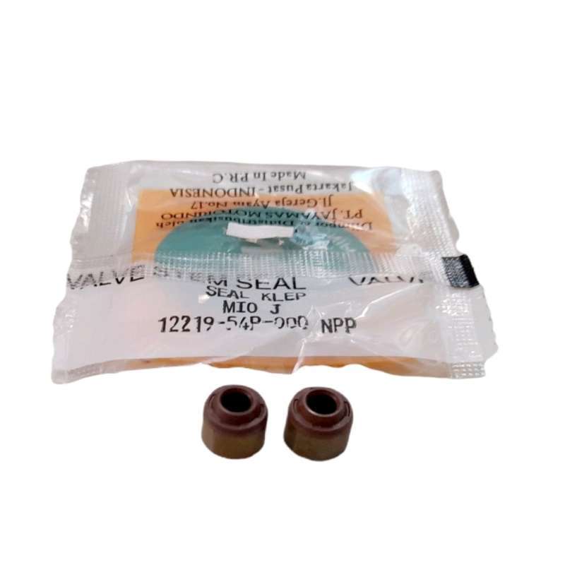 Harga Seal Klep Mio 54 P 💯 Terbaru, Spesifikasi, & Kredit Januari 2026